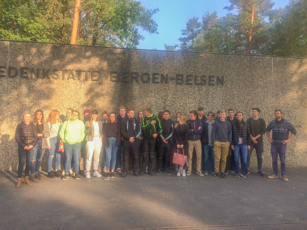 Freie Waldorfschule Benefeld - „Der Ort macht mich traurig und ...