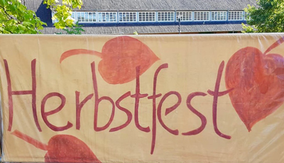 Freie Waldorfschule Benefeld - Herbstfest an der FWS Benefeld 2019