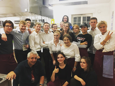 Herbstfest an der FWS Benefeld 2019 – Freie Waldorfschule Benefeld