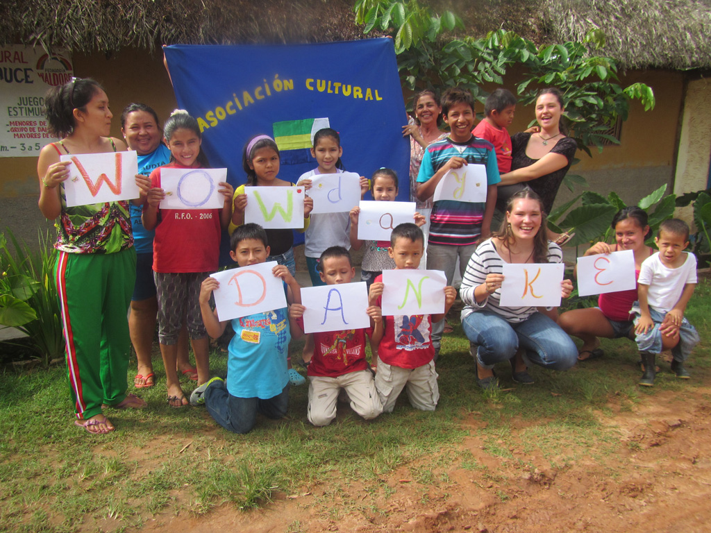 WOW Day / WOW Year – Freie Waldorfschule Benefeld