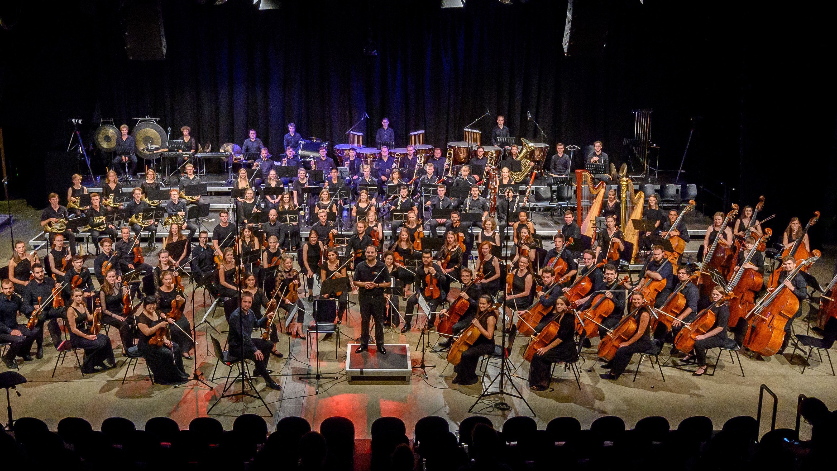 Freie Waldorfschule Benefeld - Junges Philharmonisches Orchester in der ...