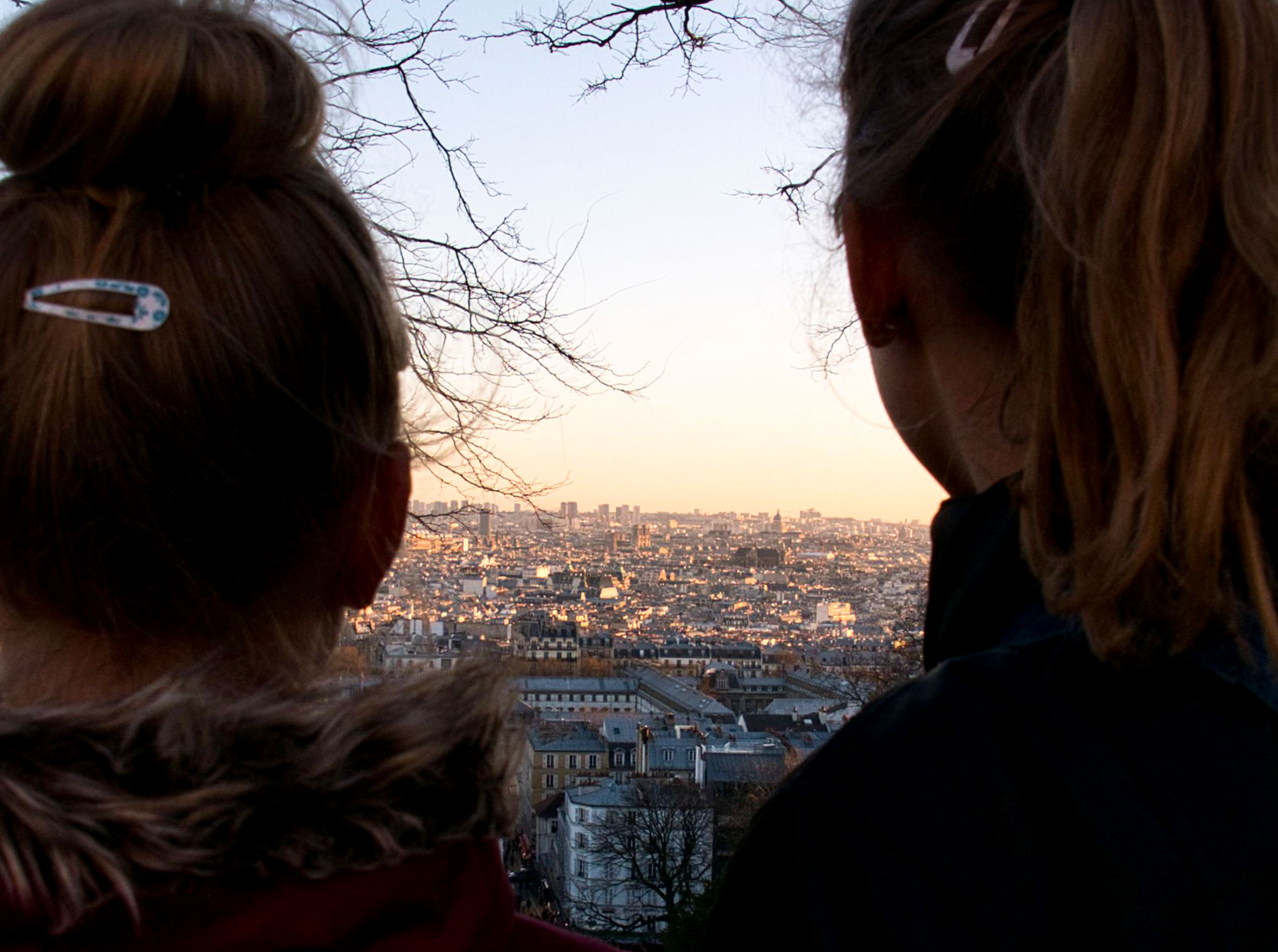 Merci Paris – Freie Waldorfschule Benefeld