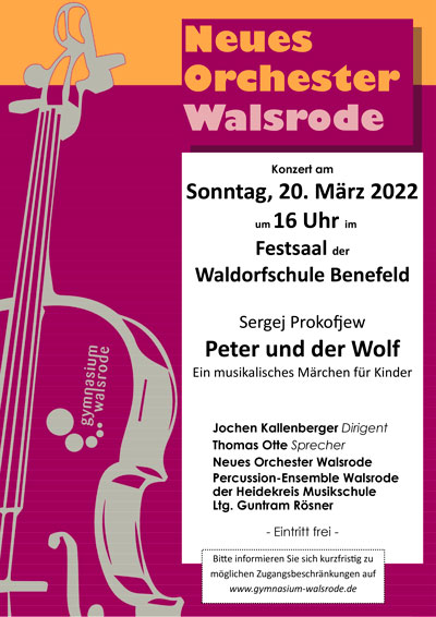 Freie Waldorfschule Benefeld - Home