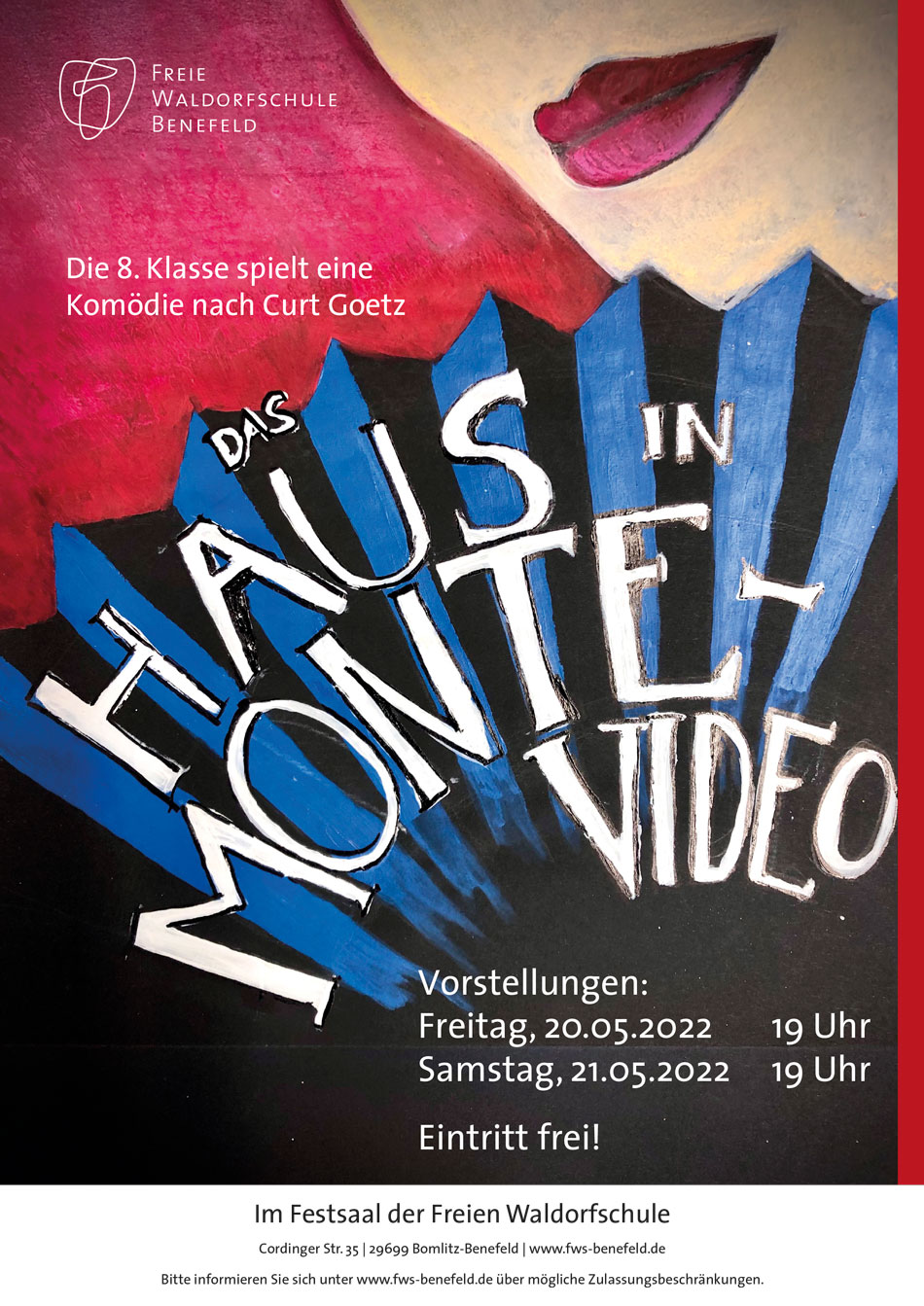 Freie Waldorfschule Benefeld - Home