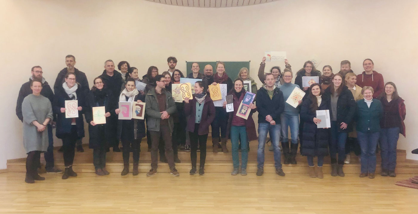 Freie Waldorfschule Benefeld - Aktuelles / Berichte