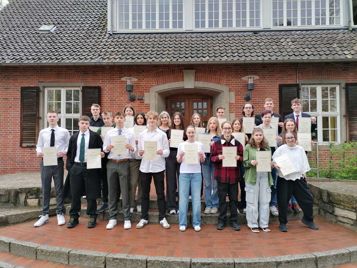 Freie Waldorfschule Benefeld - Home